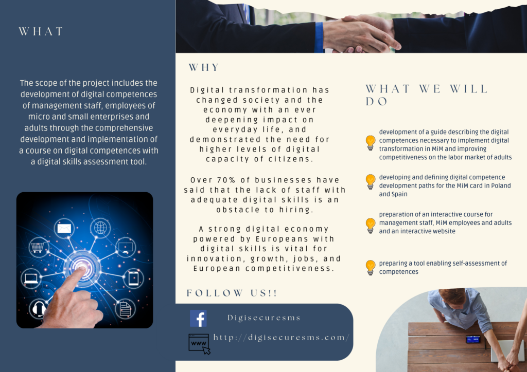 E.N.T.E.R. Projects - DigiSecureSMS