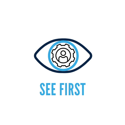 E.N.T.E.R. Projects - SEE FIRST