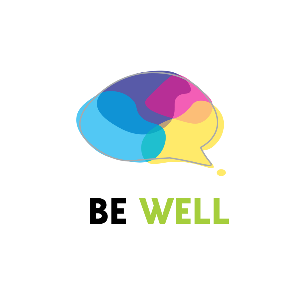 E.N.T.E.R. Projects - BE WELL