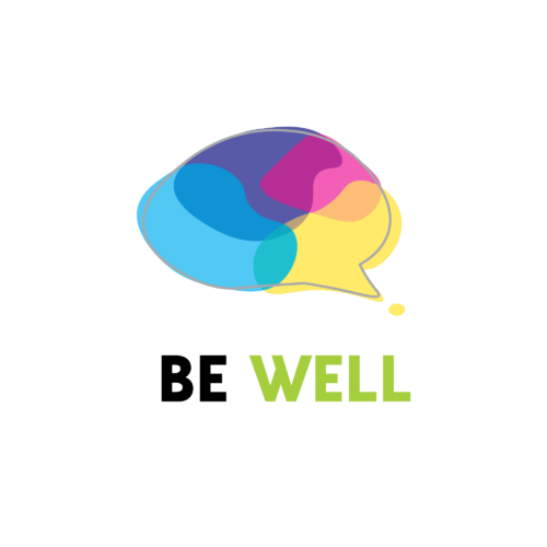 E.N.T.E.R. - BE WELL AT WORK