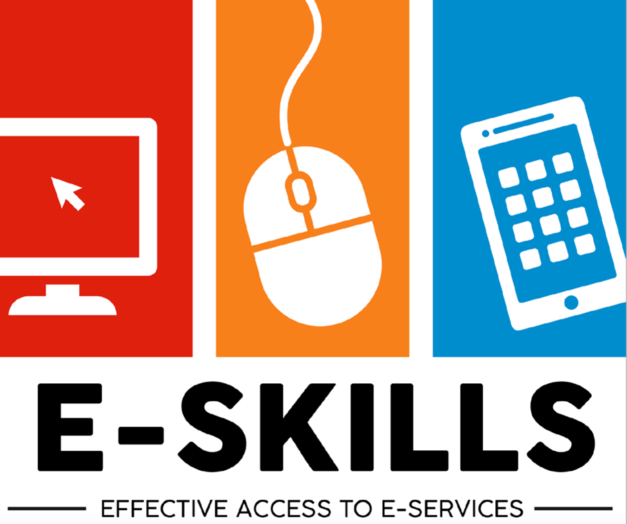 E.N.T.E.R. Projects - E-Skills