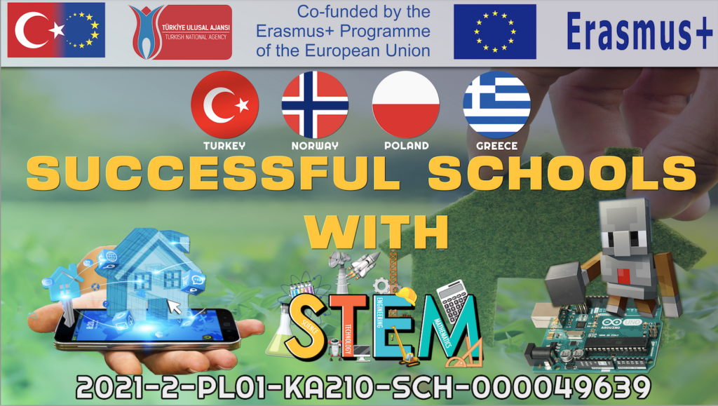 E.N.T.E.R. Projects - Successful Schools with STEM