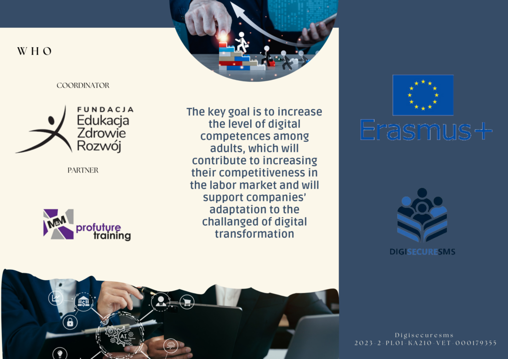 E.N.T.E.R. Projects - DigiSecureSMS