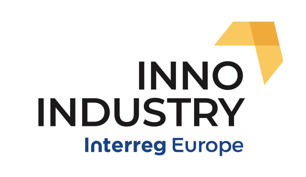 E.N.T.E.R. Projects - INNO Industry