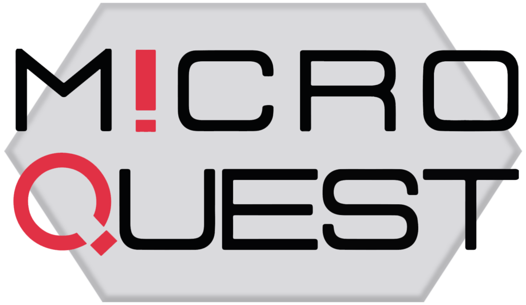E.N.T.E.R. Projects - MICRO QUEST
