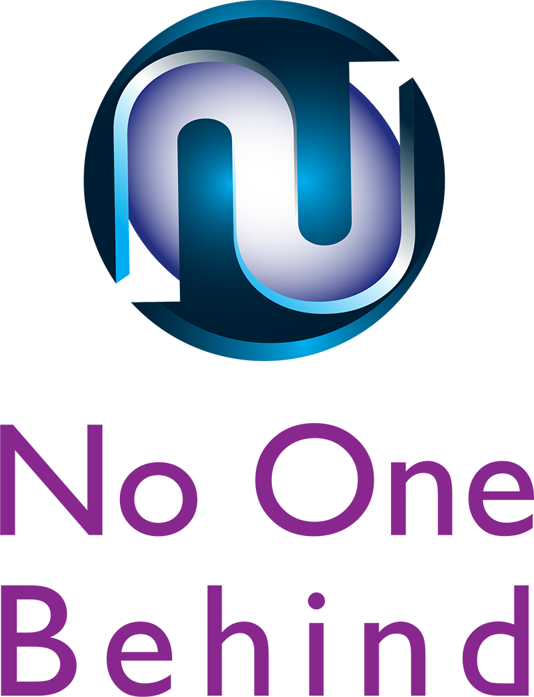 E.N.T.E.R. Projects - No One Behind