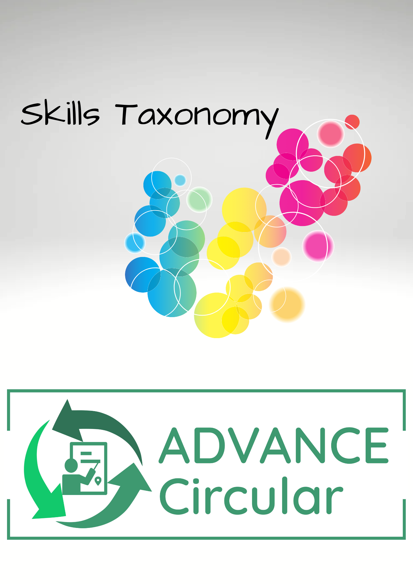 E.N.T.E.R. - SKILLS TAXONOMY for Circular Economy