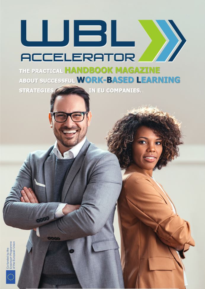 Excellerator Magazine