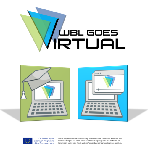 E.N.T.E.R. - Virtualisation of work-based learning