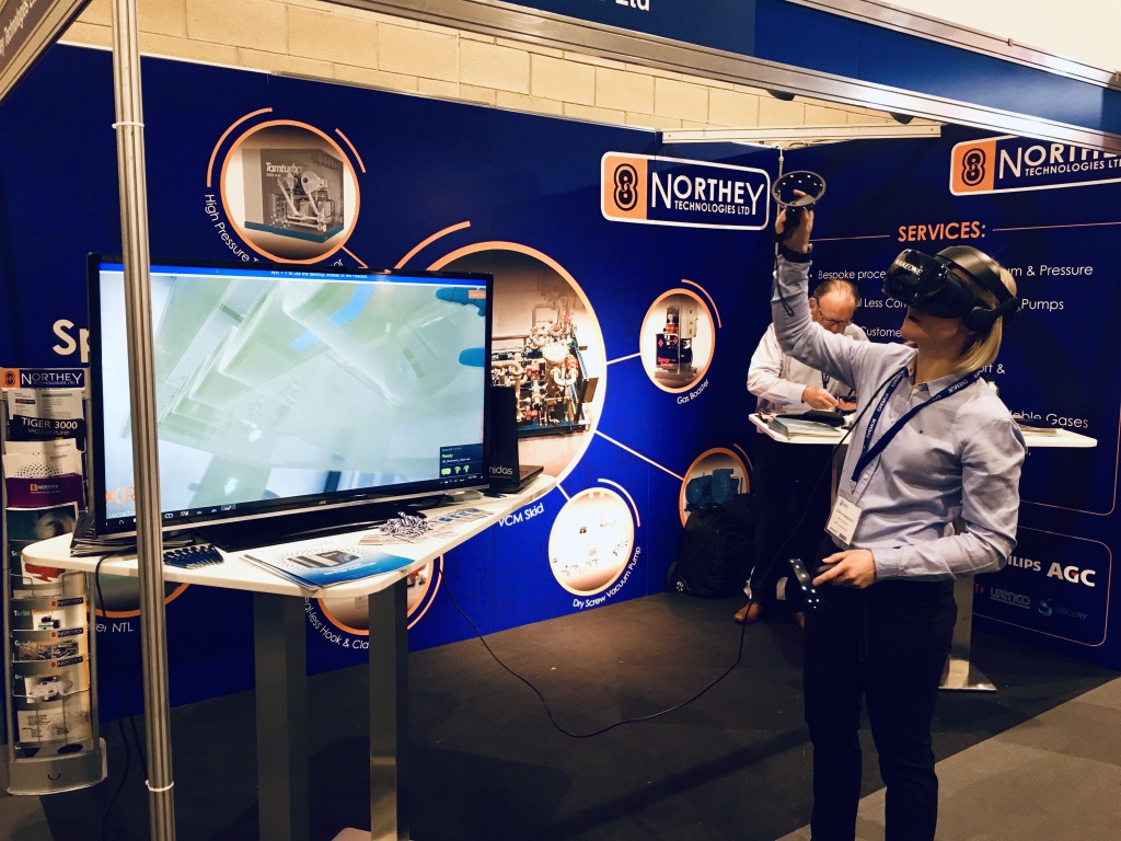 E.N.T.E.R. - VAM Realities Challenge 2021