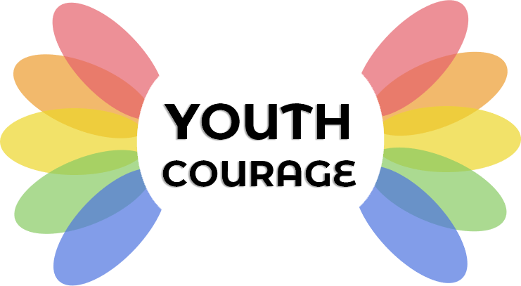 E.N.T.E.R. Projects - Youth Courage