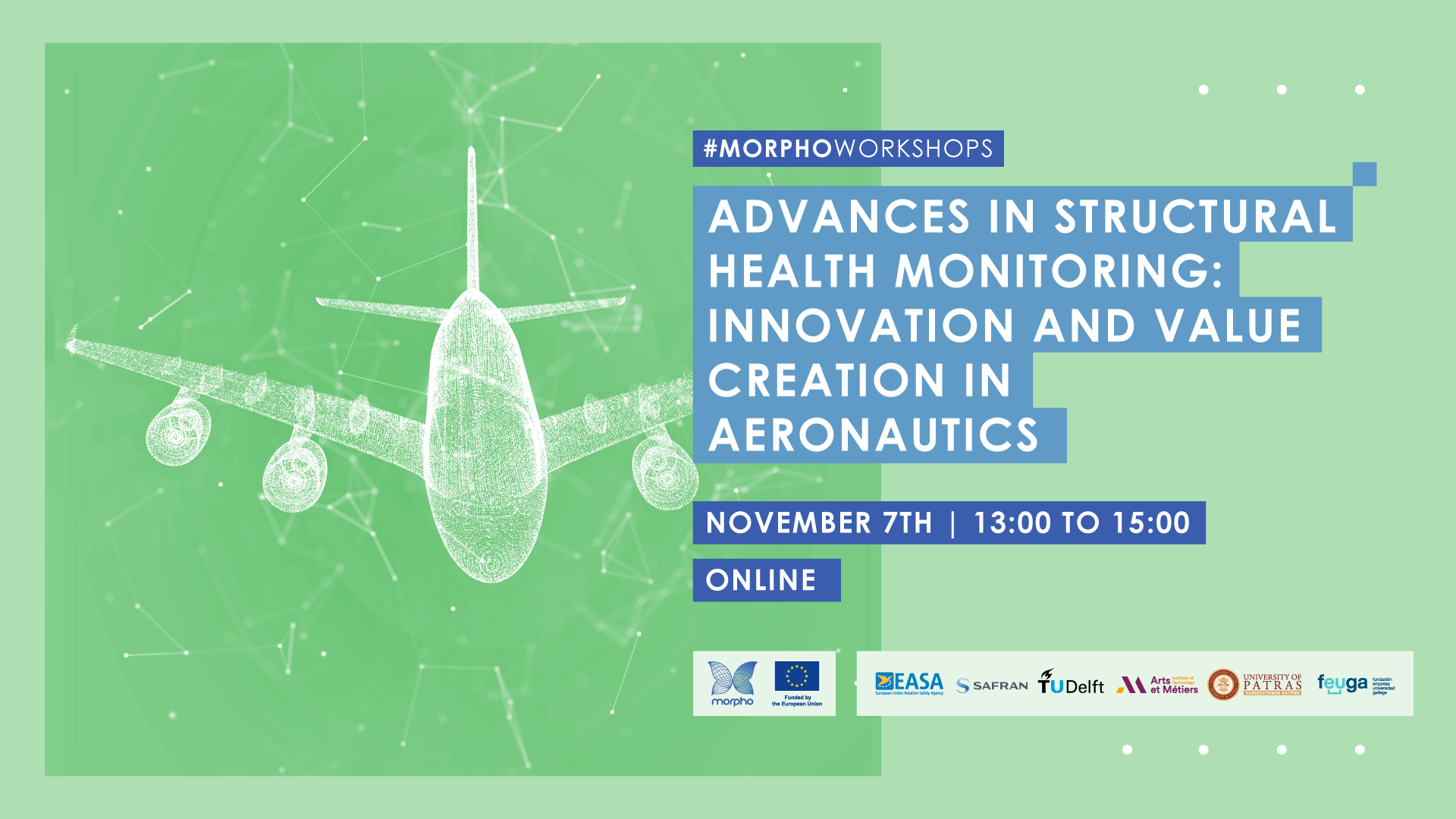 E.N.T.E.R. - Advances in Structural Health Monitoring (SHM): Innovation ...