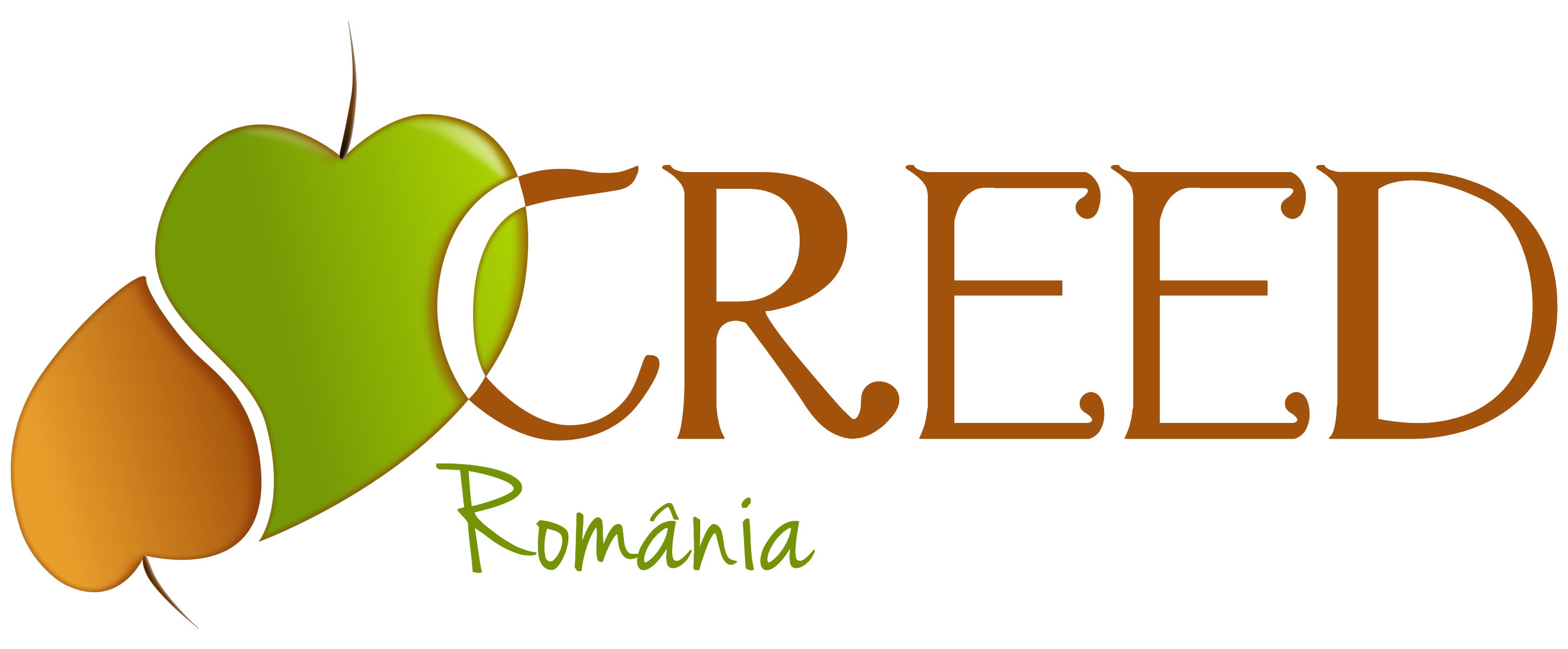 E.N.T.E.R. Organisations - CREED Romania