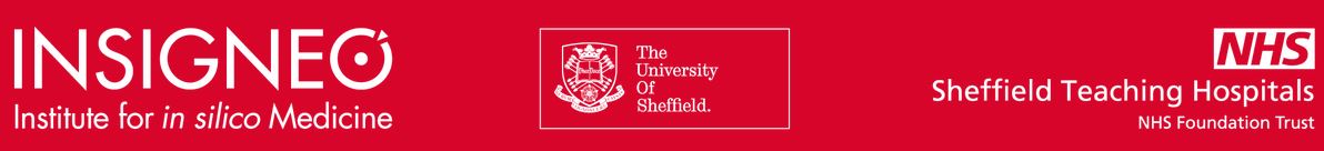E.N.T.E.R. Organisations - University of Sheffield - Insigneo Institue ...