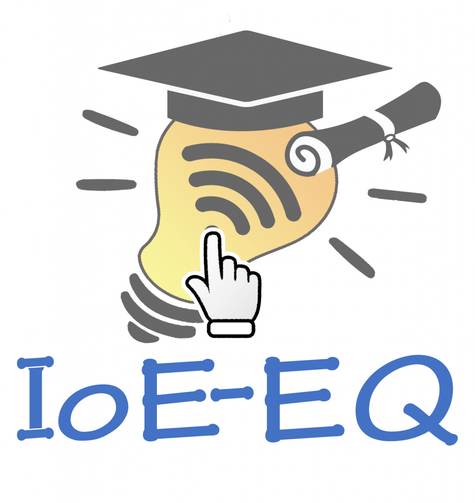E.N.T.E.R. Projects - IoE-EQ