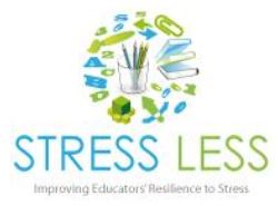 E.N.T.E.R. Projects - STRESSLESS